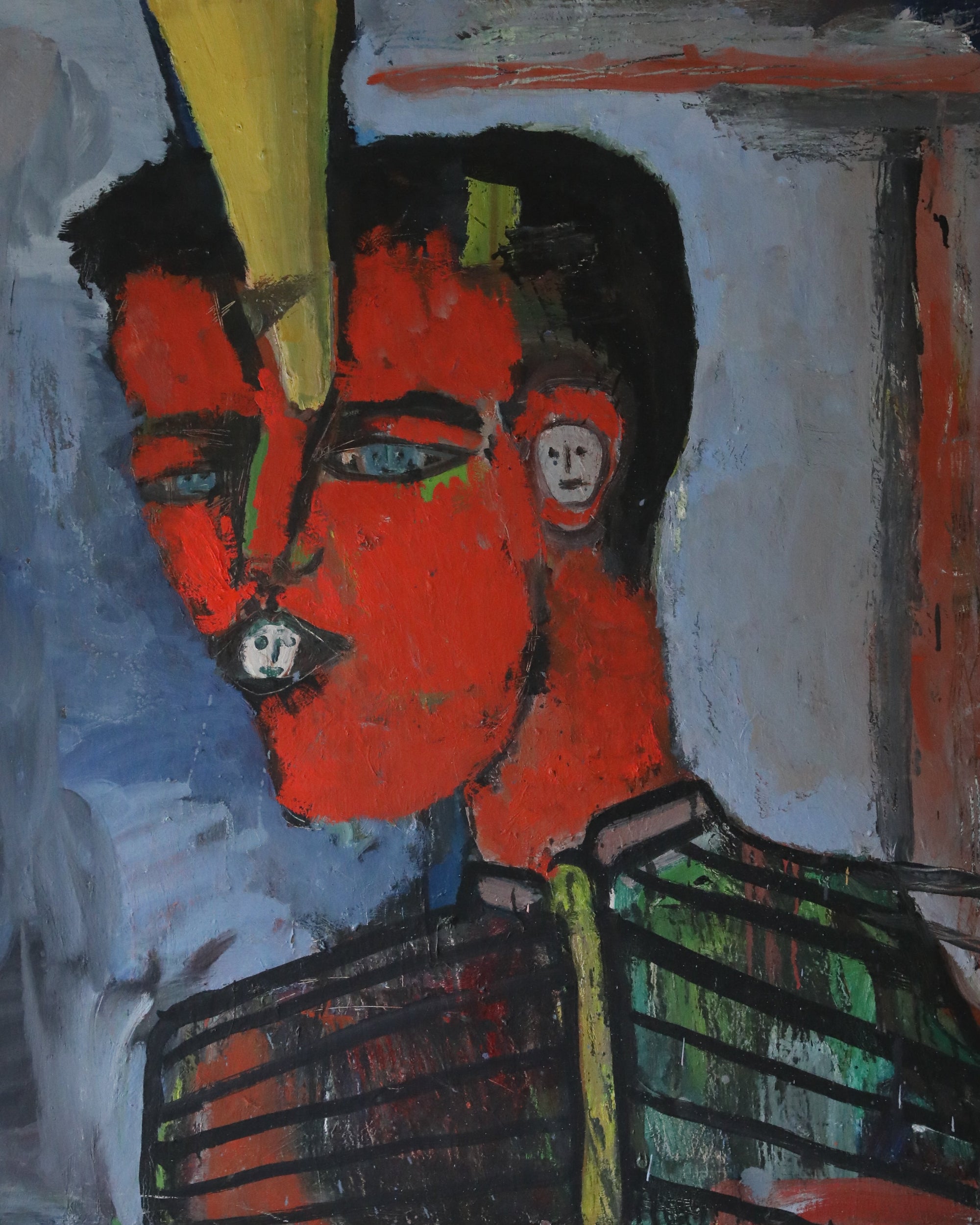 Openings and Closings, 2010| Haus of Hommeboys