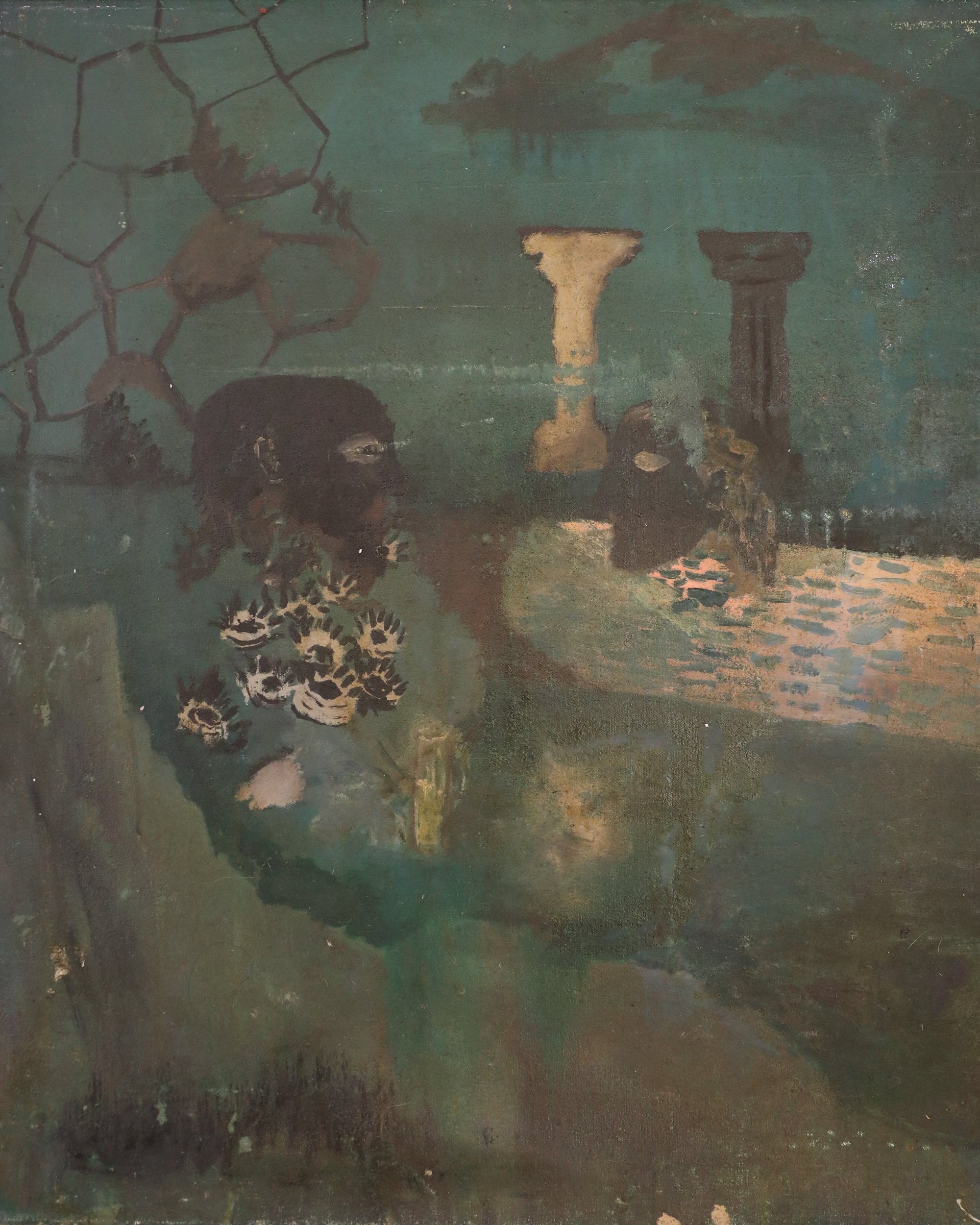 Theater of the Night, 2011 | Haus of Hommeboys